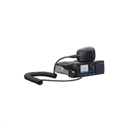 MD78X | Digital, Hytera, Mobile Radio | Walkie Talkie Supplier Malaysia