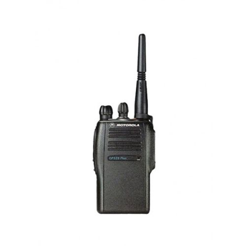 GP328 PLUS | Analogue, Motorola, Portable Radio | Walkie Talkie ...