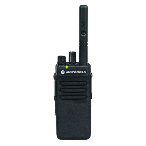 XiR P6600i TiA | Digital, Intrinsically Safe Radio, Motorola | Walkie ...